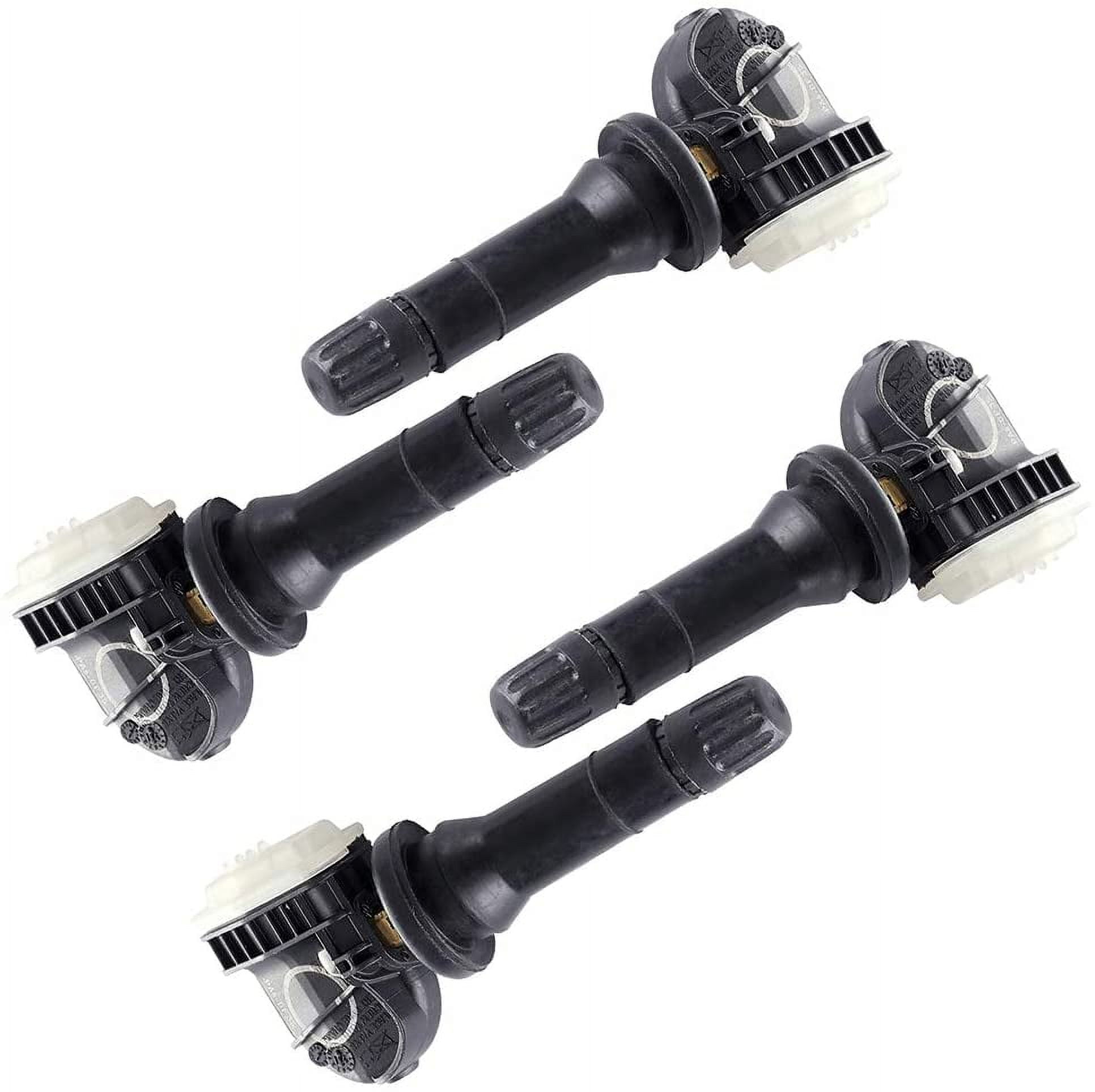 Customer reviews for ECCPP Tire Pressure Monitoring System Sensor (TPMS ...