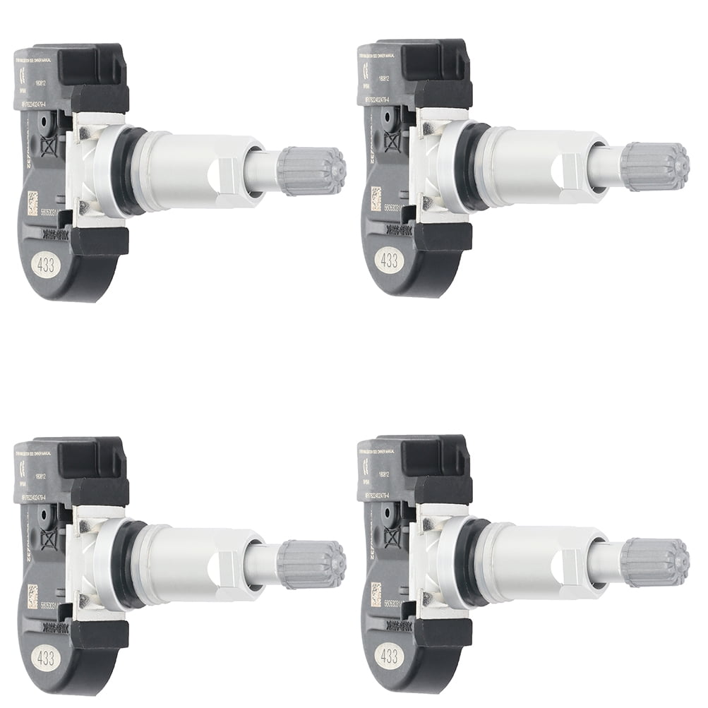 ECCPP Tire Pressure Sensor TPMS For Chrysler 200 Dodge Avenger ...