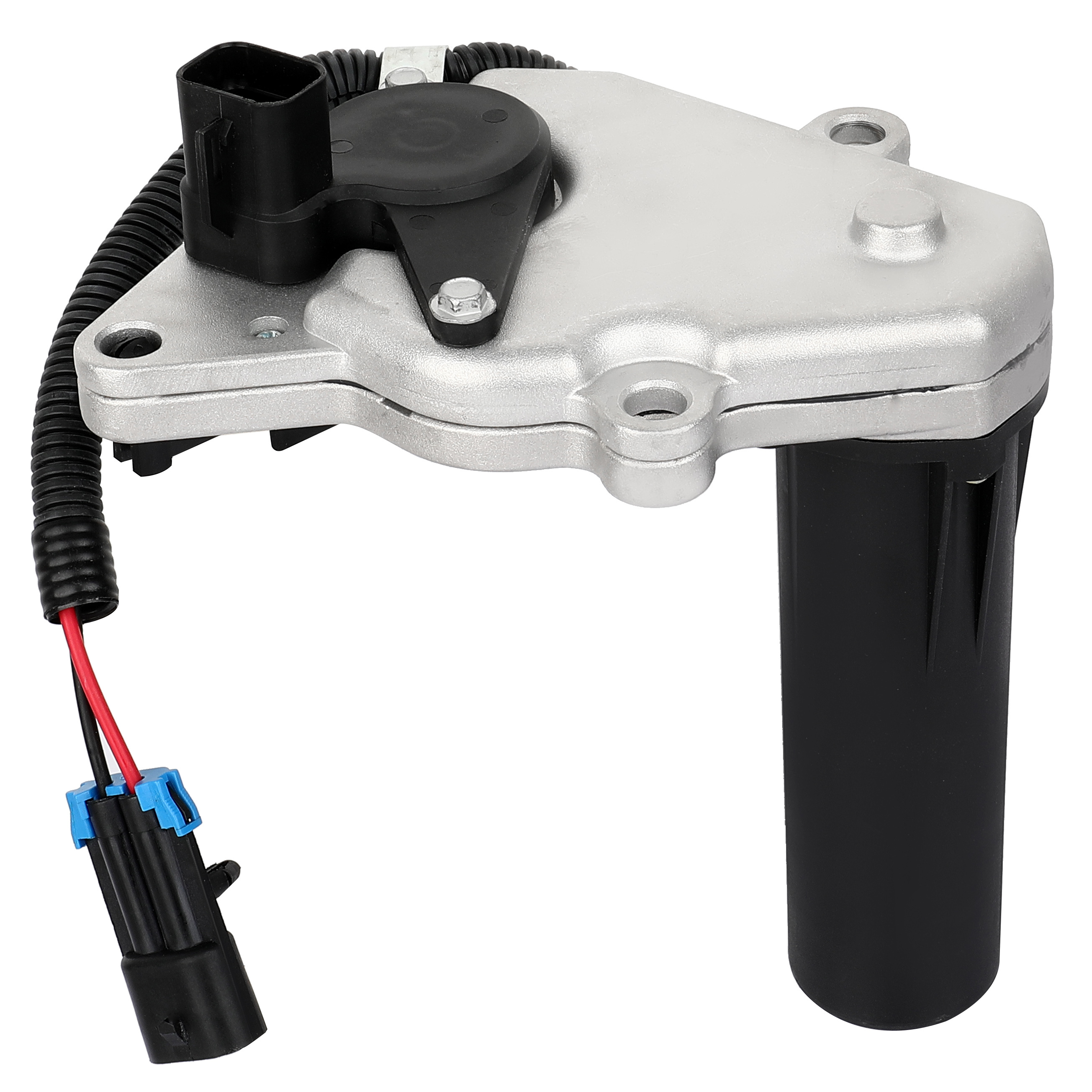 ECCPP Transfer Case Motor Fit for 2001-2002 for Chevrolet Silverado ...