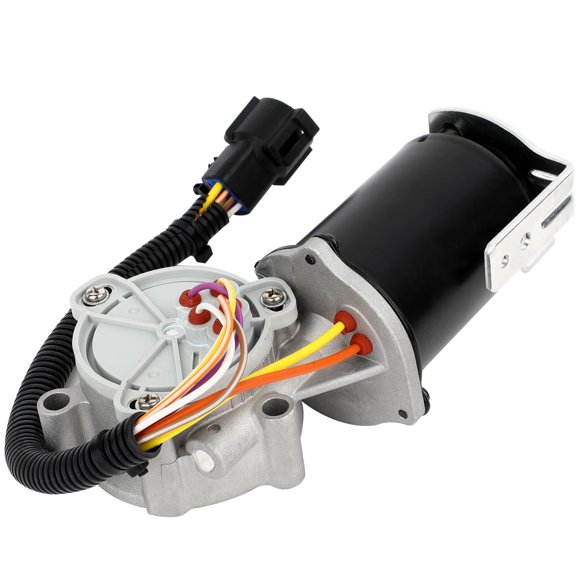 Ford Ranger Transfer Case Motor