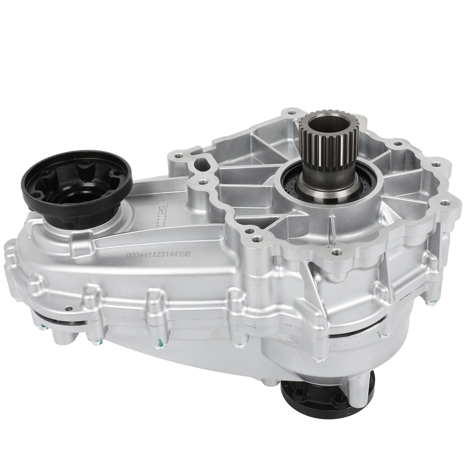 ECCPP Transfer Case Motor Fit for 2011-2013 for Dodge Durango for Jeep ...