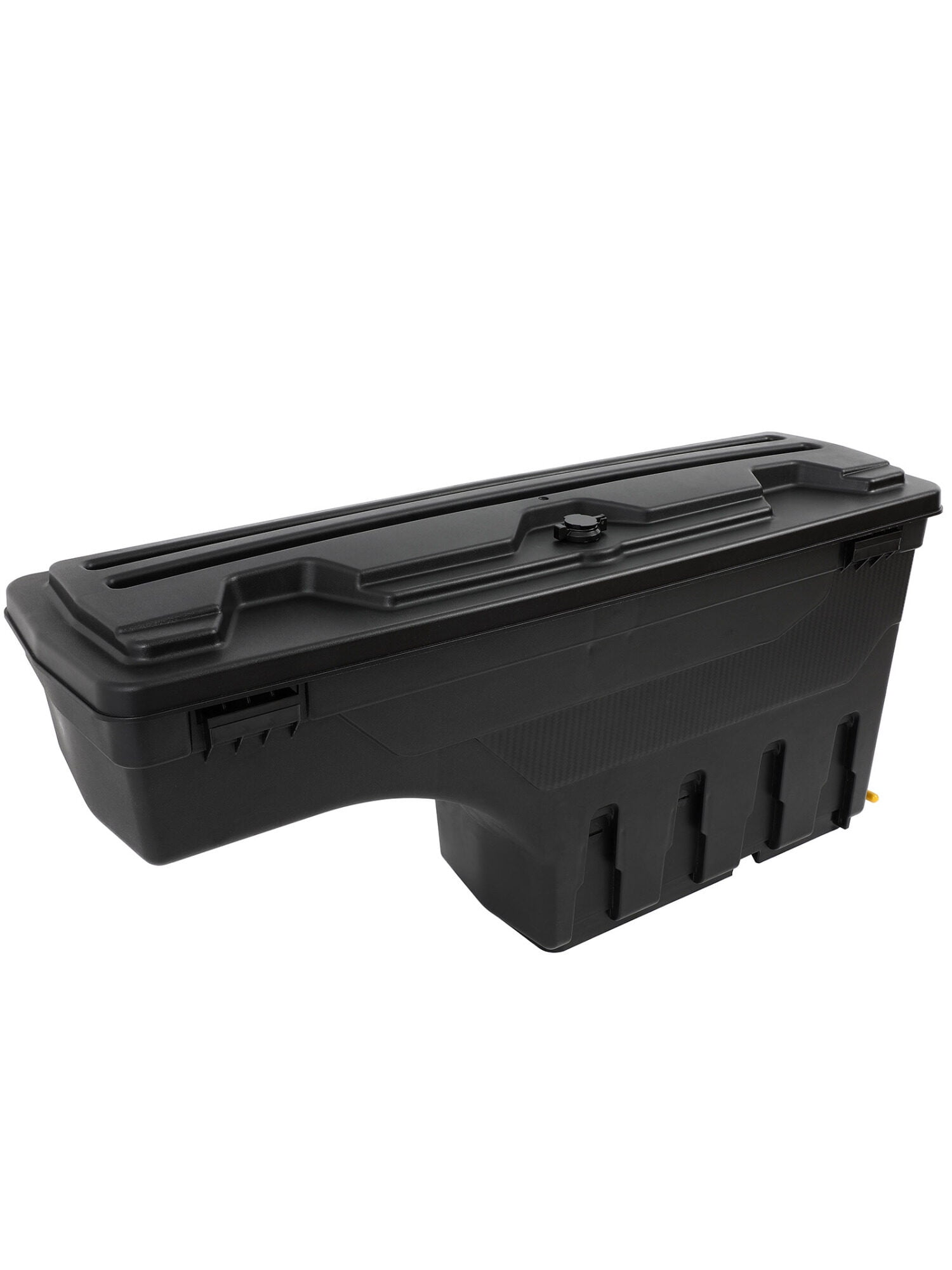 ECCPP Truck Bed Storage Box Compatible For Toyota Tundra 2007-2021 ...