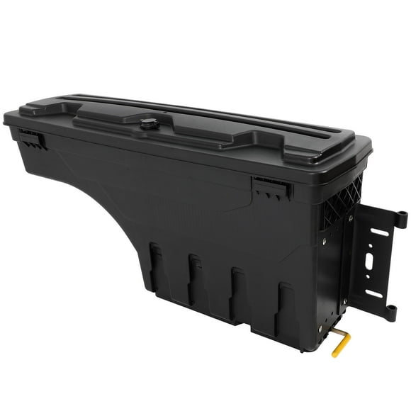 Truck Bed Lock Box