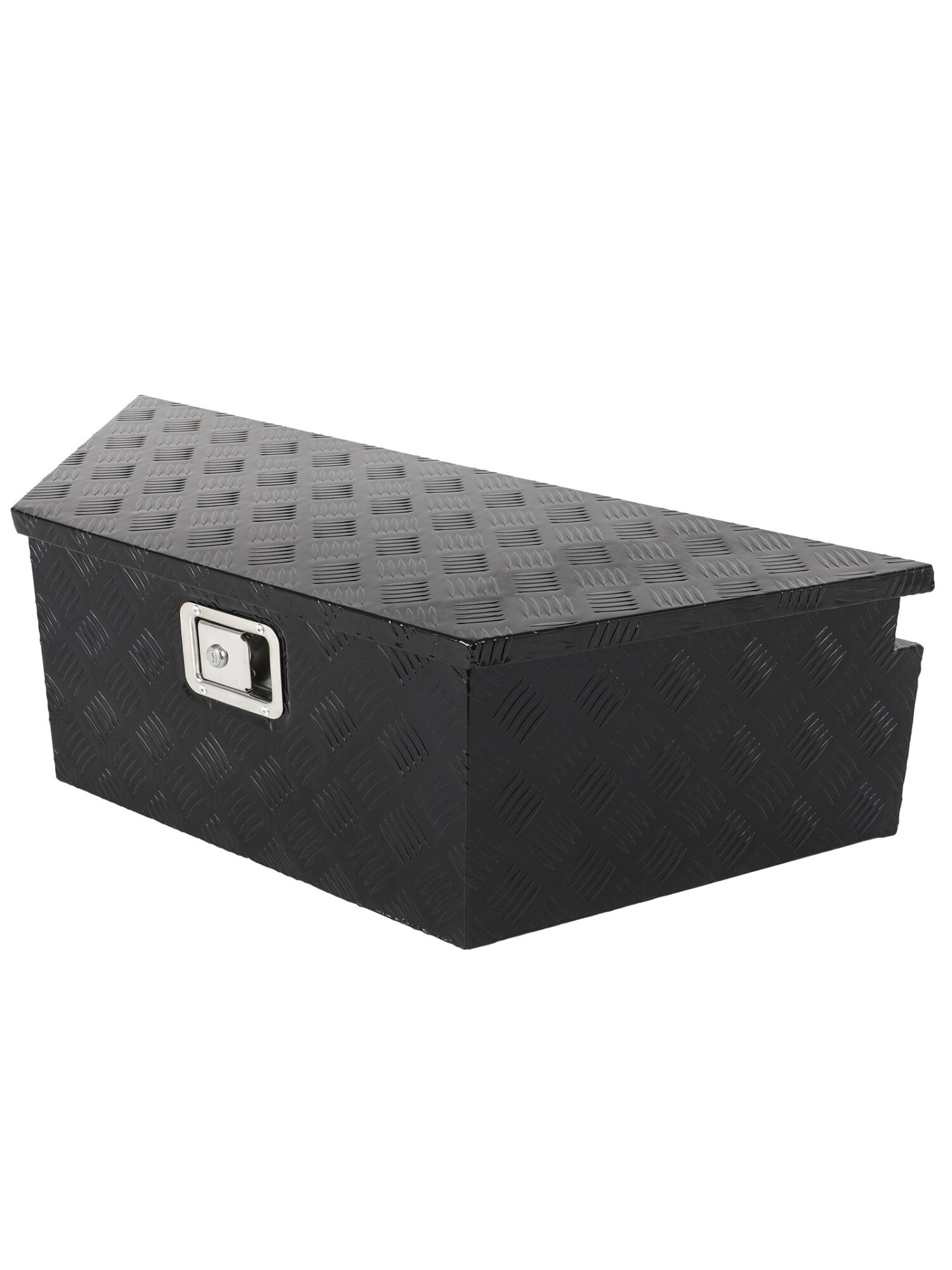 ECCPP Truck Bed Tool Box 39inch Underbody Flatbox Truck Bed RV Trailer ...