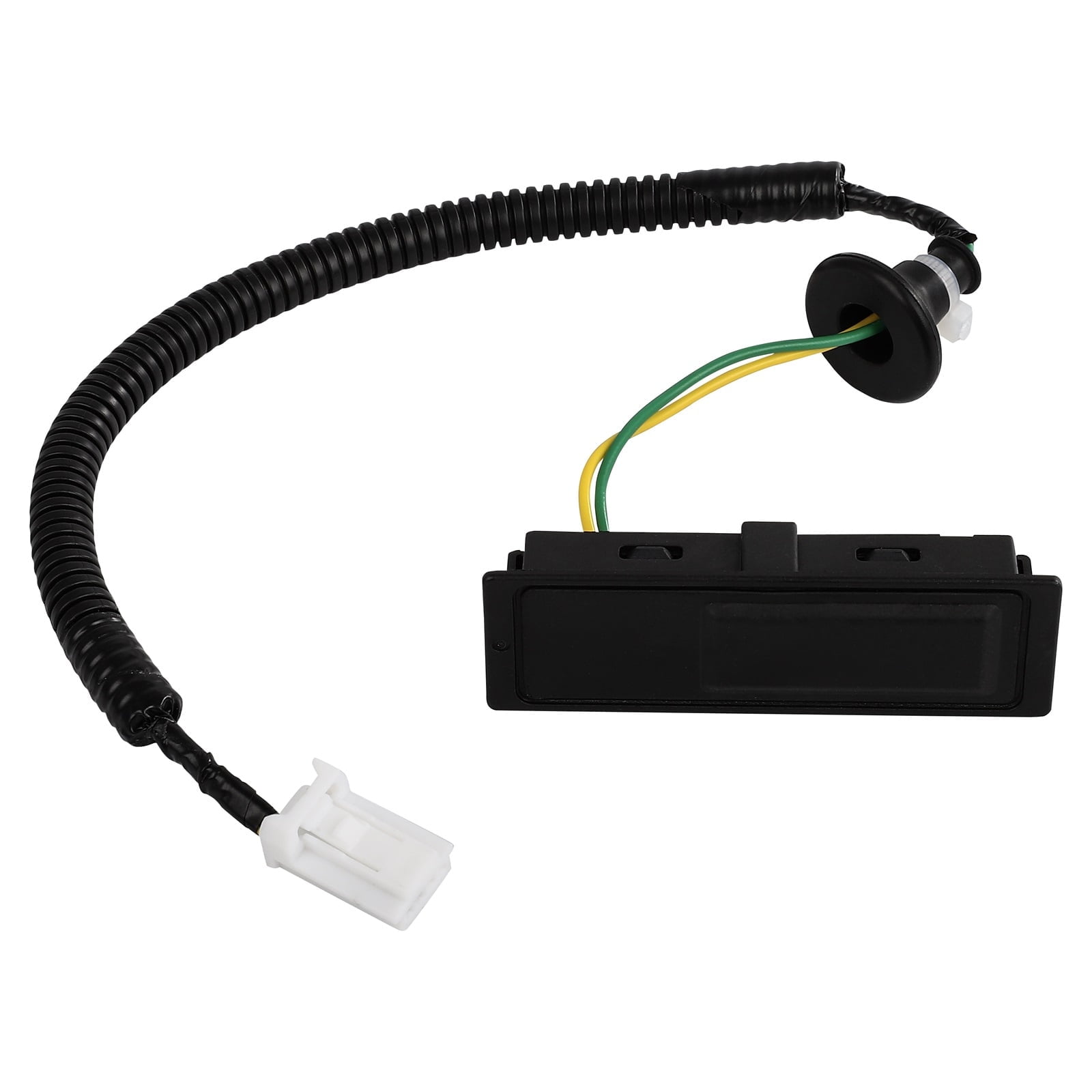 ECCPP Trunk Lid Release Switch For Nissan For Pathfinder 2013-2019 ...