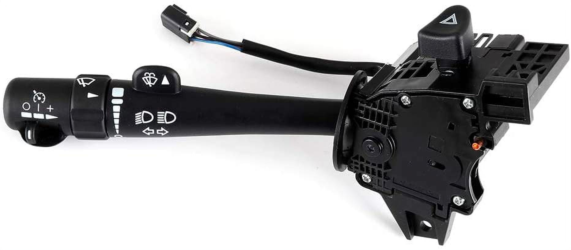 ECCPP Turn Signal Combination Switch for Chevrolet Silverado Tahoe GMC ...