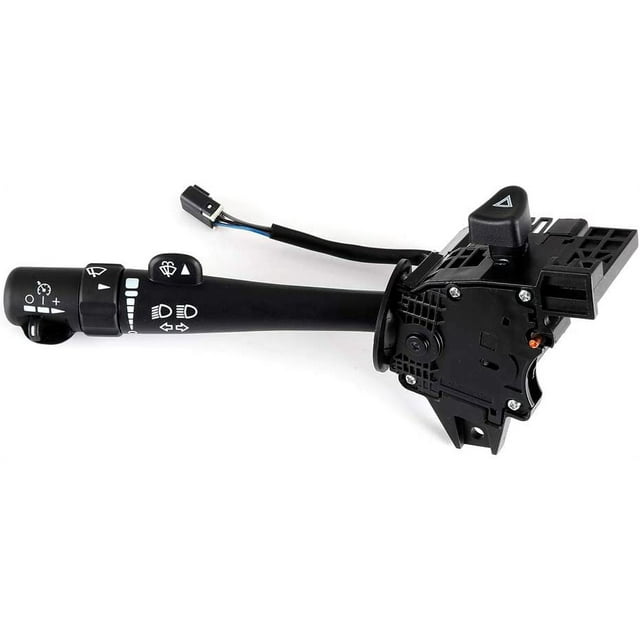 ECCPP Turn Signal Combination Switch for Chevrolet Silverado Tahoe GMC ...