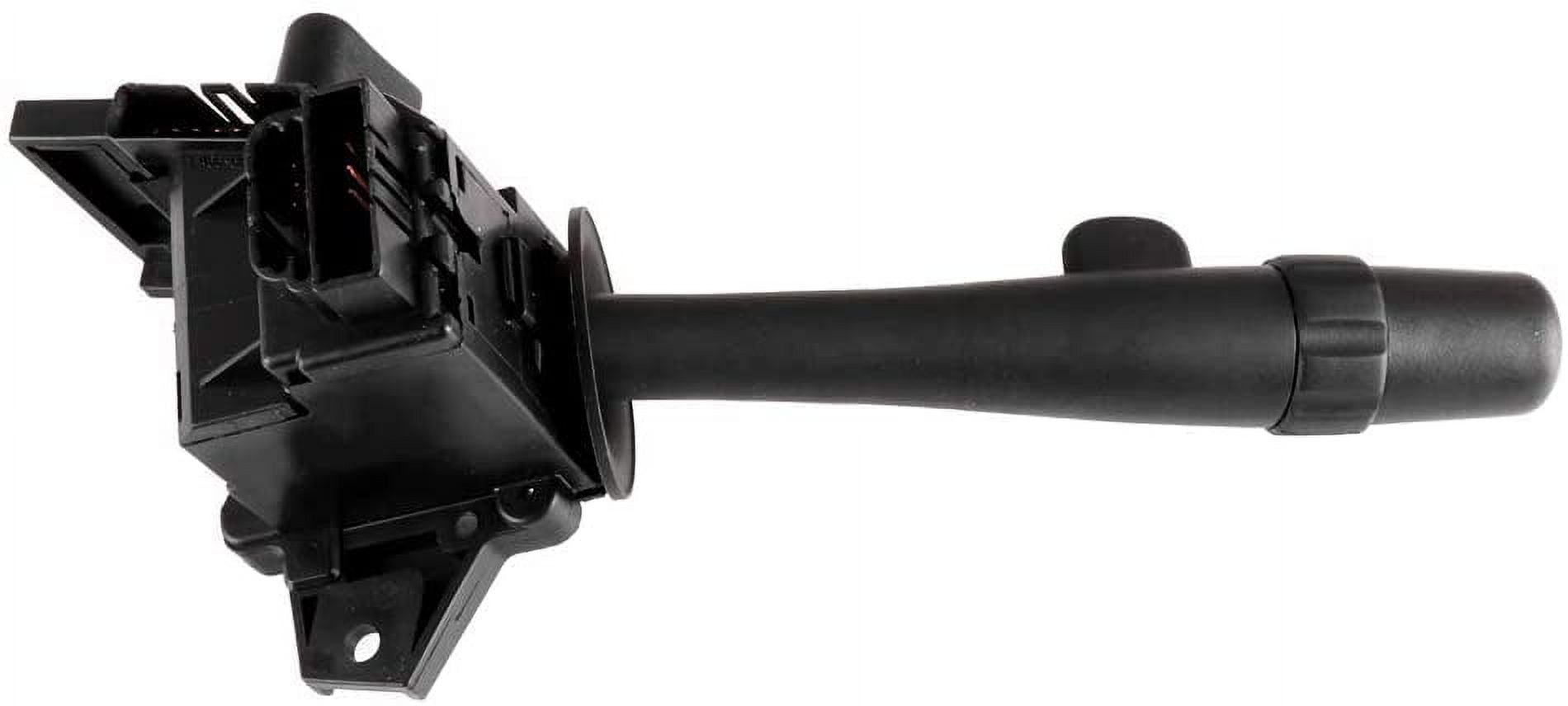 ECCPP Turn Signal Switch Wiper Dimmer Hazard Warning Replacement Fits ...