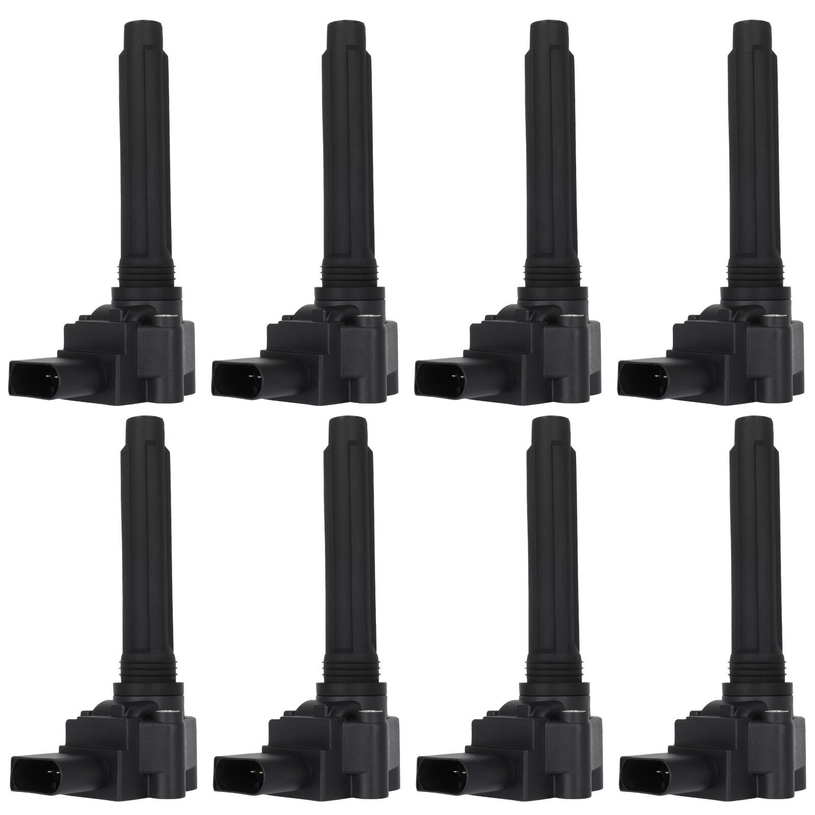 ECCPP UF714 8 pcs ignition coils coil 13-18 A8 13-21 S6 13-18 S7 13-16 ...