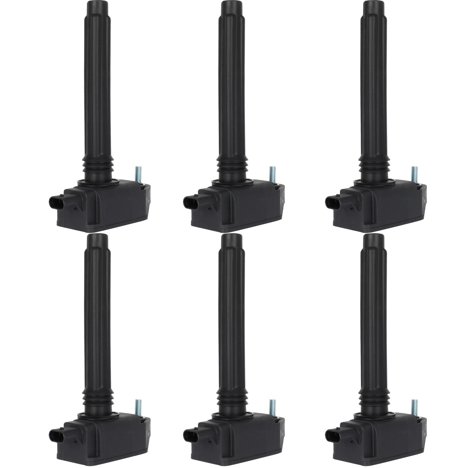 ECCPP UF807 6 pcs ignition coils coil for Chrysler Pacifica Voyager ...
