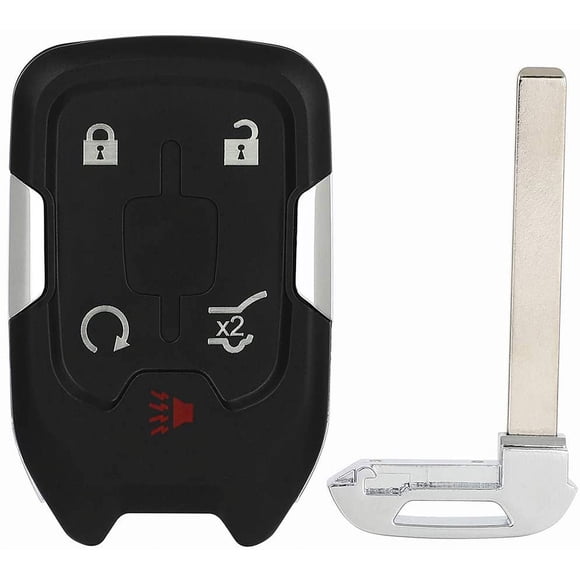 Dodge Dart Key Fob