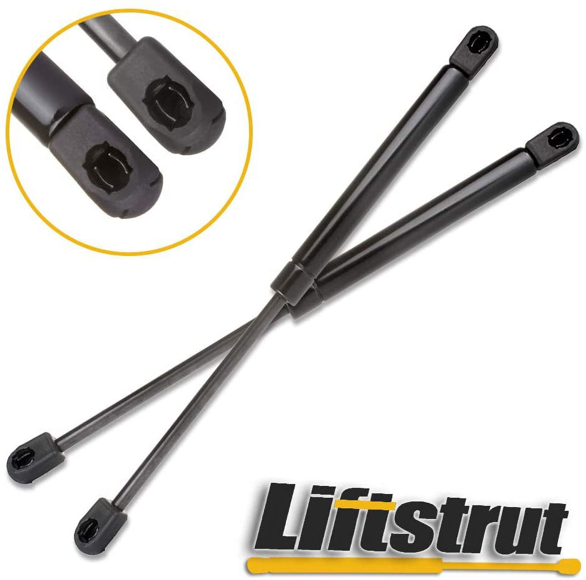 ECCPP Universal Lift Support Replacement Struts Gas Springs Set of 2 ...