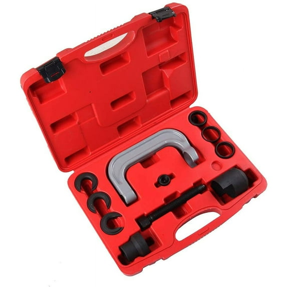 ECCPP Upper Control Arm Bushing Remove Removal Tool Repair Tool Kit Fit ...