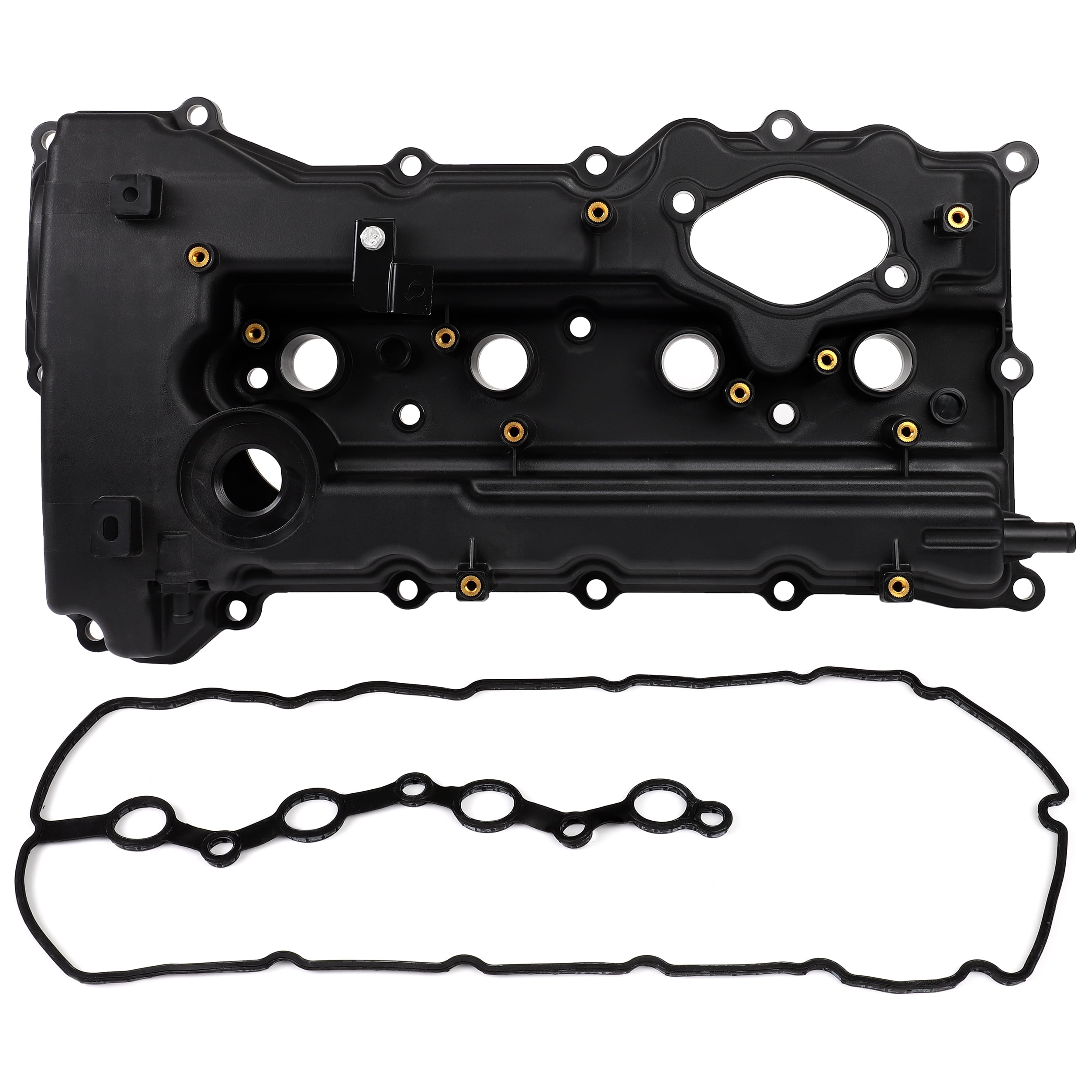 ECCPP Valve Cover with Valve Cover Gasket for 11-16 Tucson for Kia ...