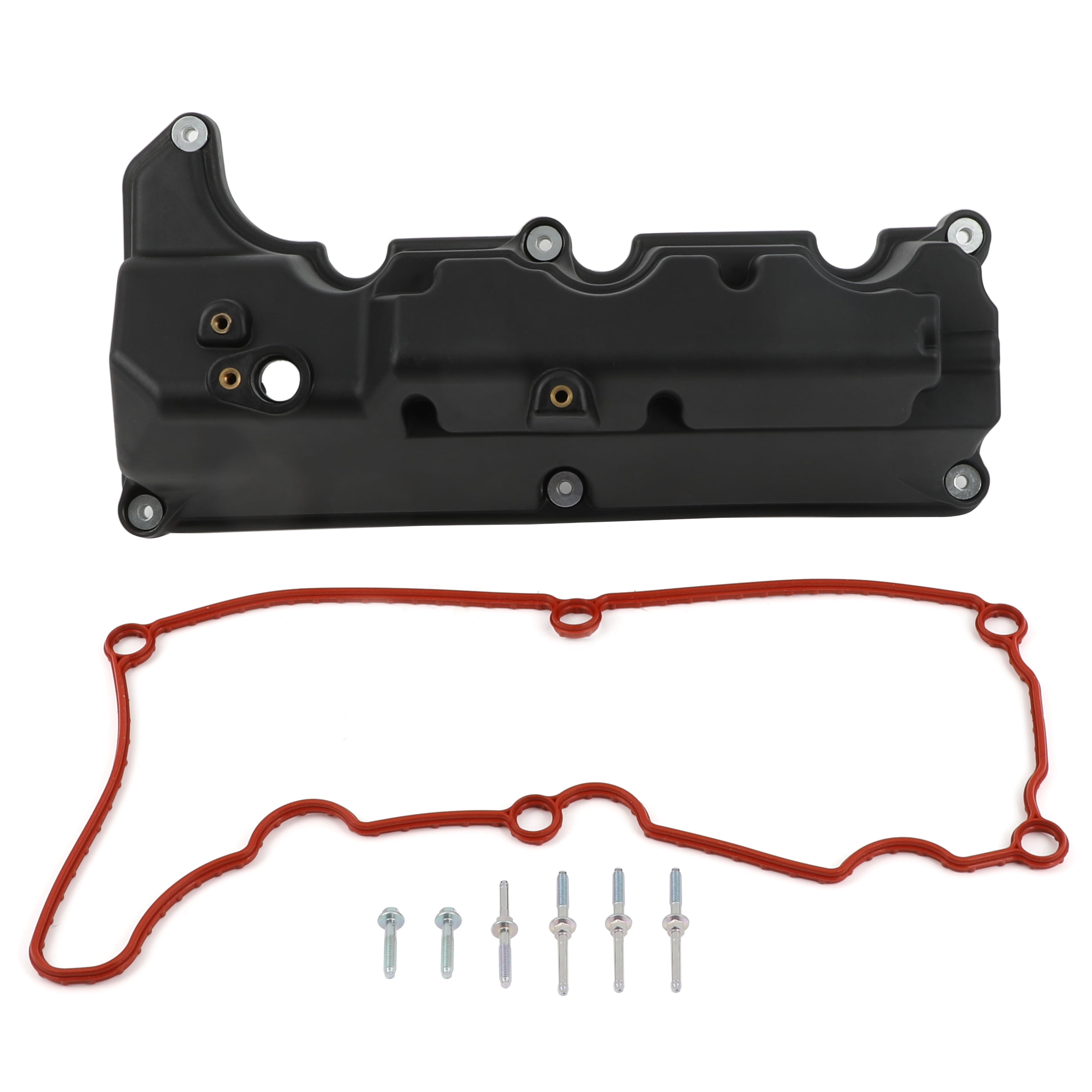 ECCPP Valve Cover with Valve Cover Gasket for 2004-2011 for Ford ...