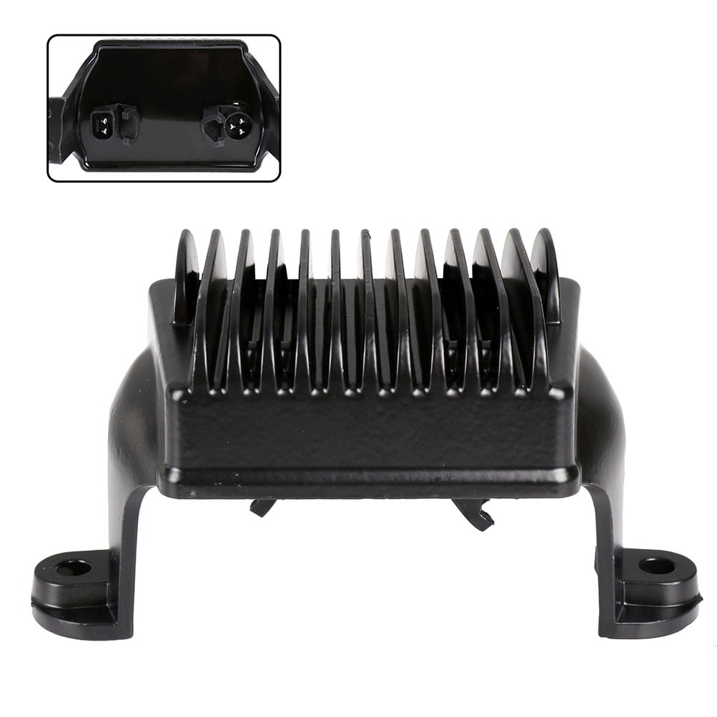 ECCPP Voltage Regulator Rectifier 2014 for Davidson CVO 2009-2014 for ...