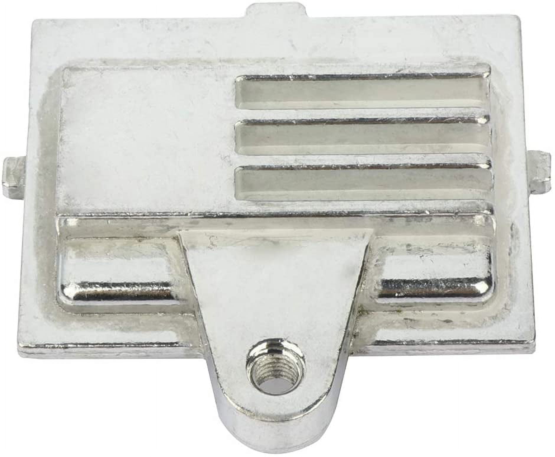 ECCPP Voltage Regulator Rectifier for John Deere 318-420 Lawn Tractors ...