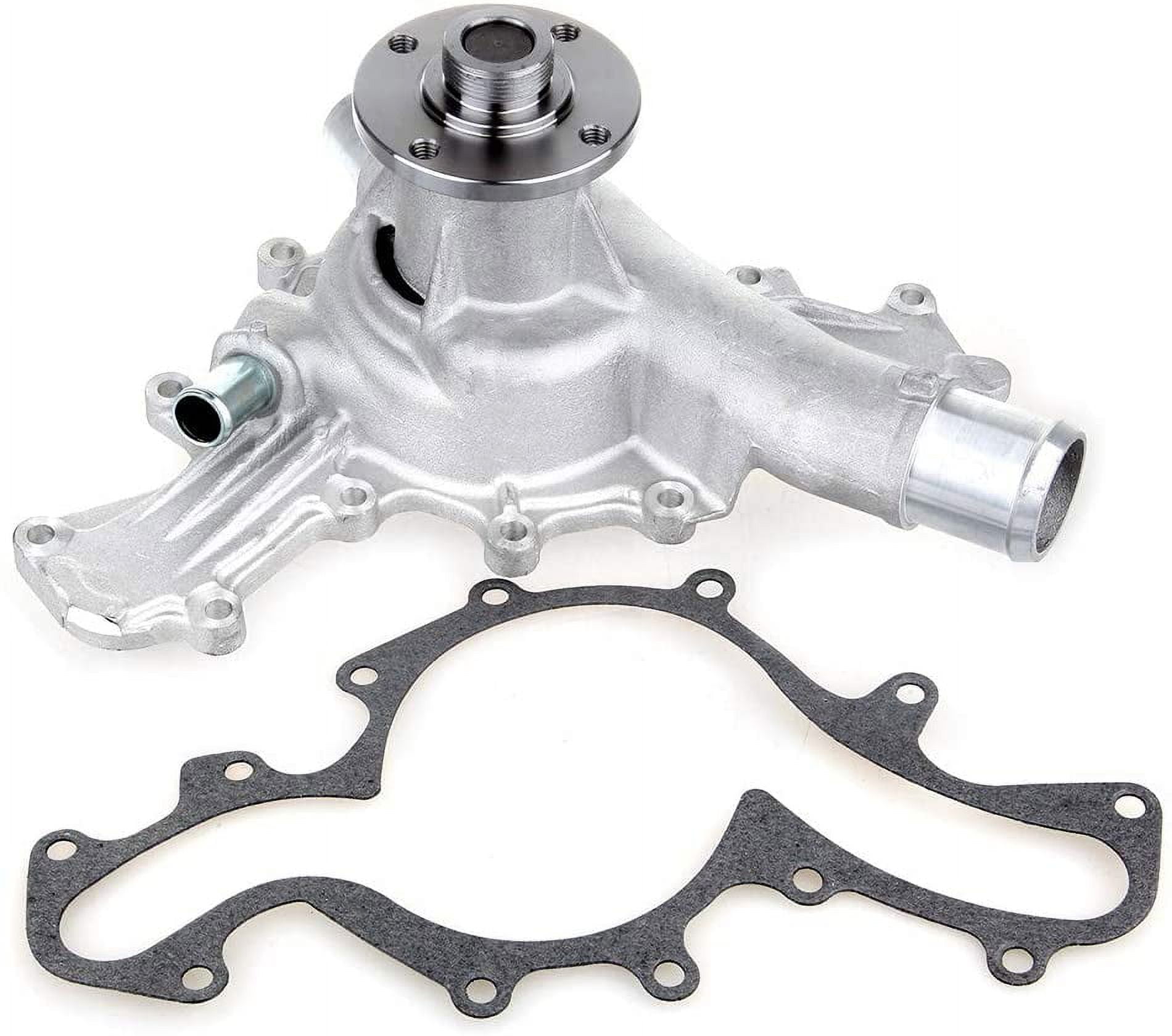 ECCPP Water Pump For Ford V6 4.0L Explorer 97-10 Mustang 05-10 Ranger ...