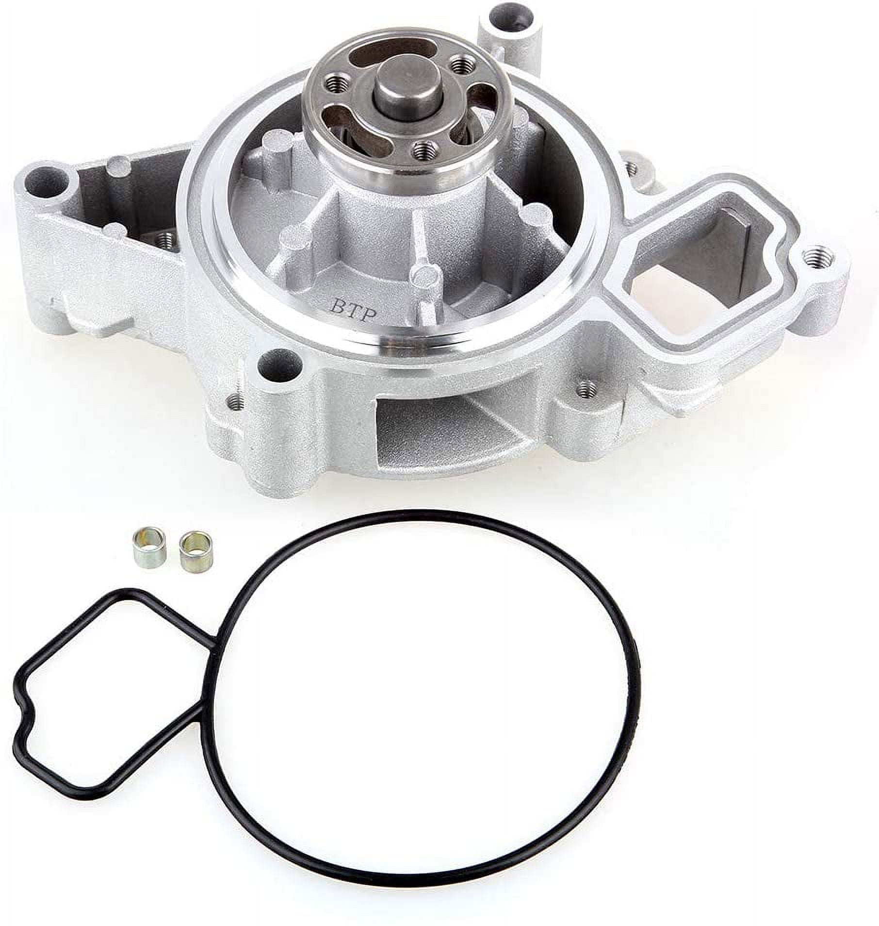 ECCPP Water Pump with Gasket fits for 2002-2005 Chevrolet Cavalier 2002 ...