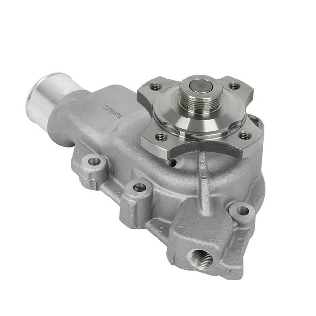 ECCPP Water Pump Kit for Jeep TJ Wrangler Grand Cherokee 4.0L AW7164 ...