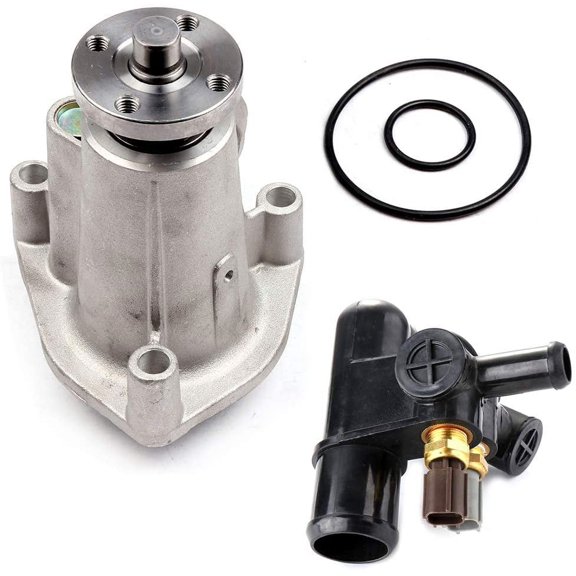 Ford Taurus Water Pump