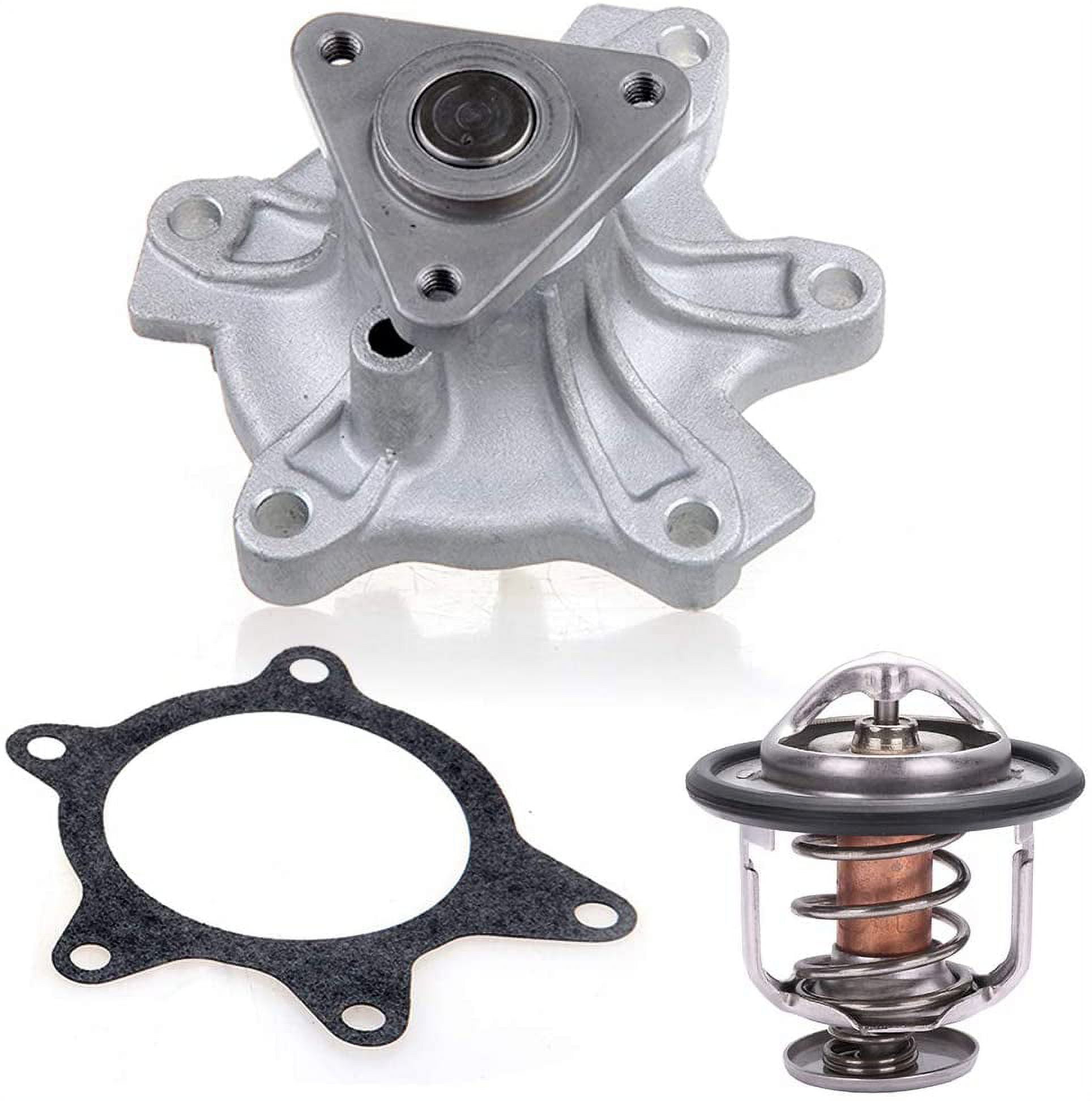 ECCPP Water Pump Thermostat Housing Assembly fit for S-cion xB 1.5L ...