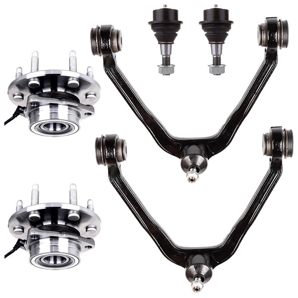 ECCPP Wheel Hub Assembly for Cadillac Escalade for Cadillac Escalade ...