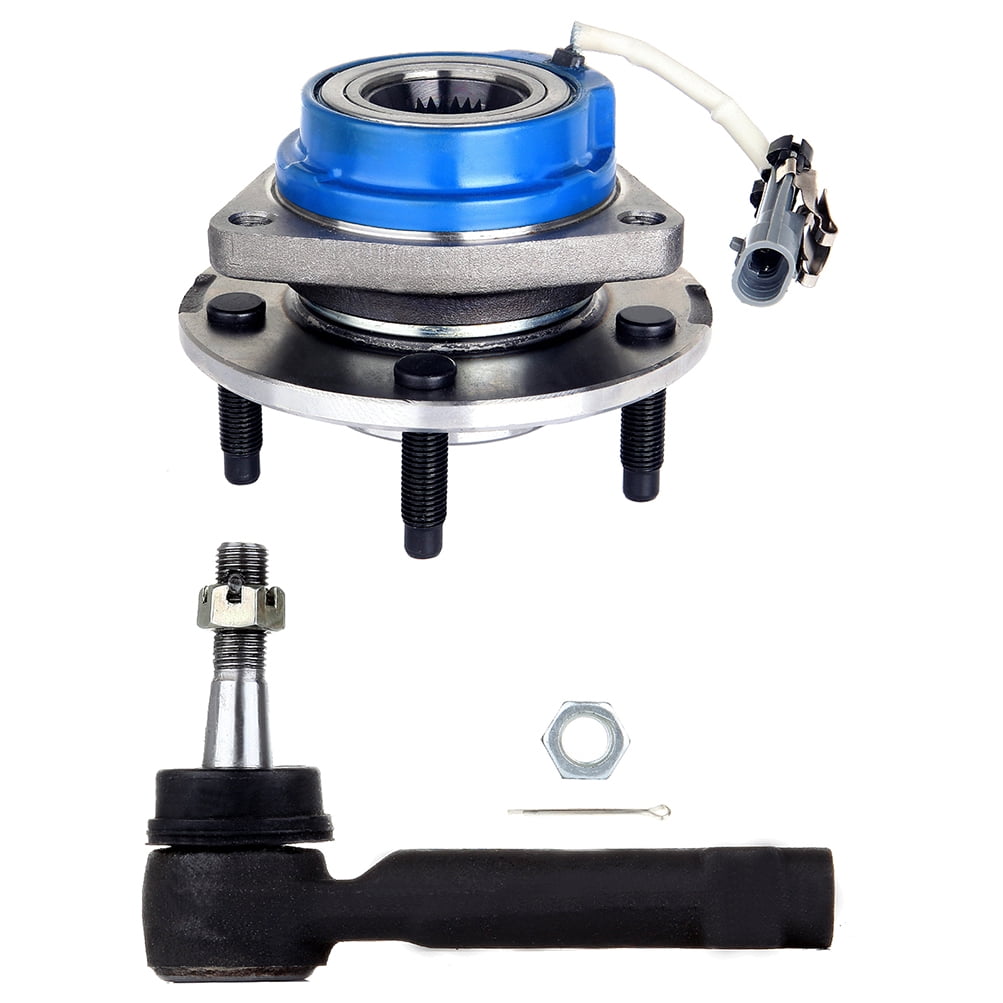 ECCPP Wheel Hub Assembly for Chevrolet Impala for Chevrolet Monte Carlo ...