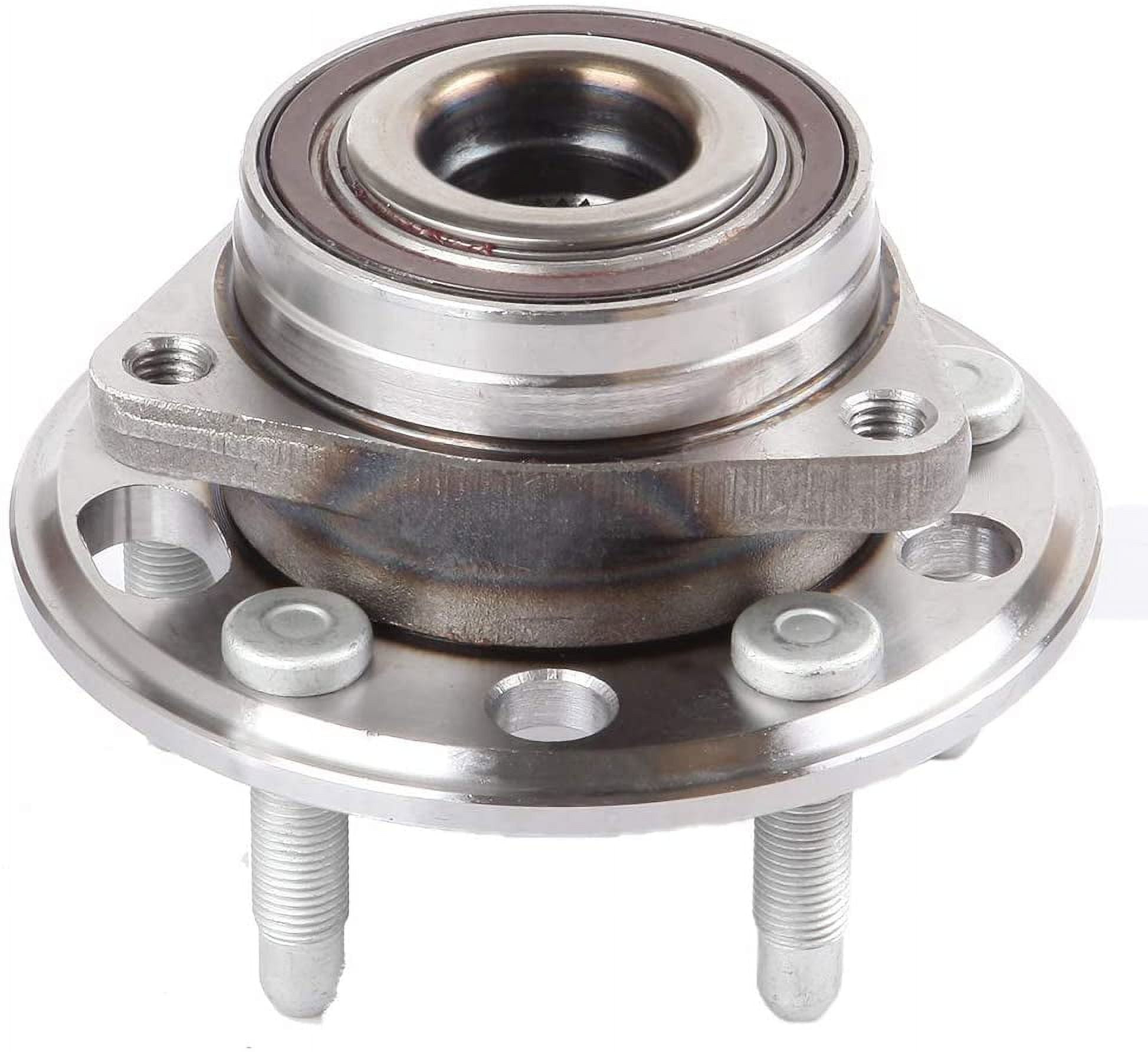 ECCPP Wheel Hub and Bearing Assembly 513288 fit For 2010-2016 For Buick ...