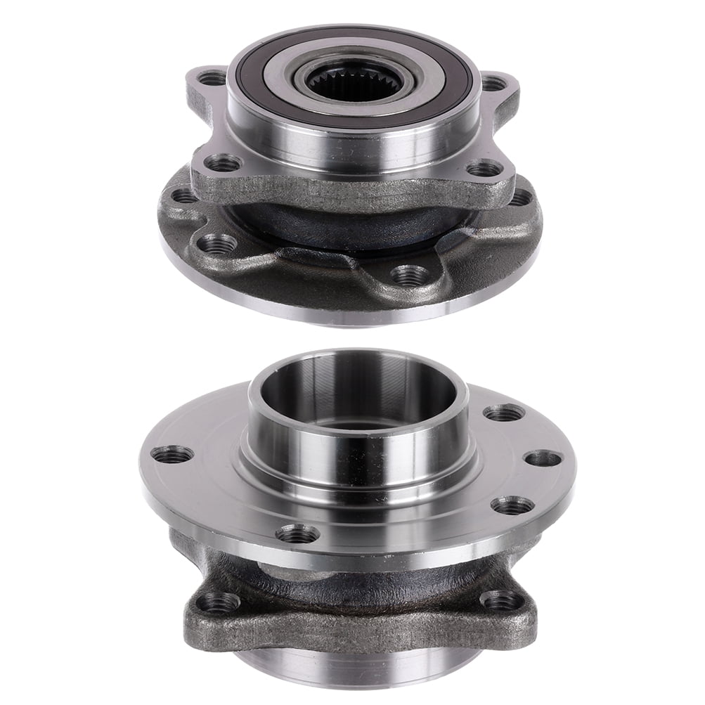 ECCPP Wheel Hub and Bearing Assembly Front 29513348-1 fit For Dodge ...