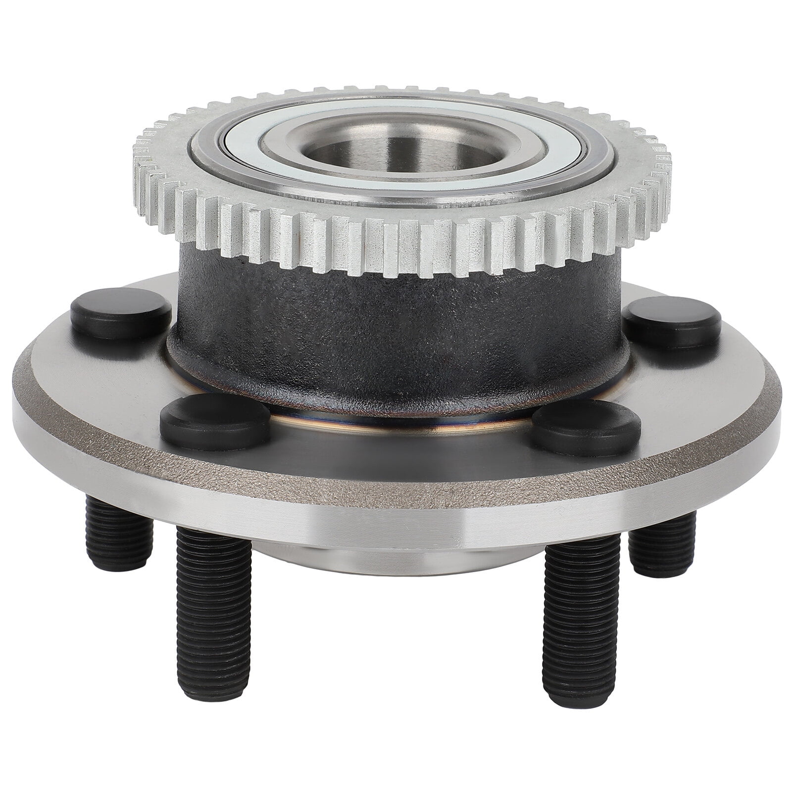 ECCPP Wheel Hub and Bearing Assembly Front Left Right 513346 fit For ...