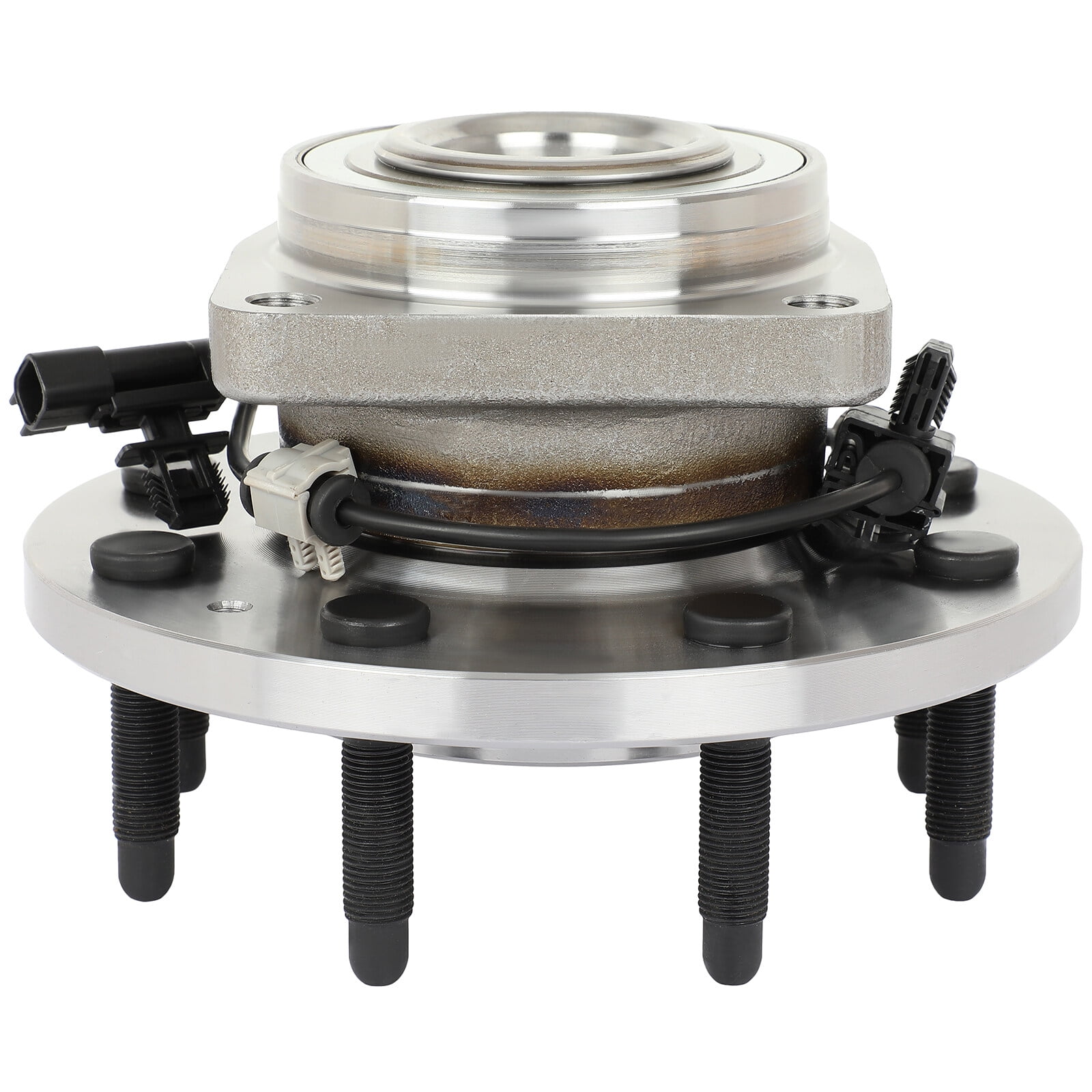 ECCPP Wheel Hub and Bearing Assembly Front Left Right 515145 fit for ...