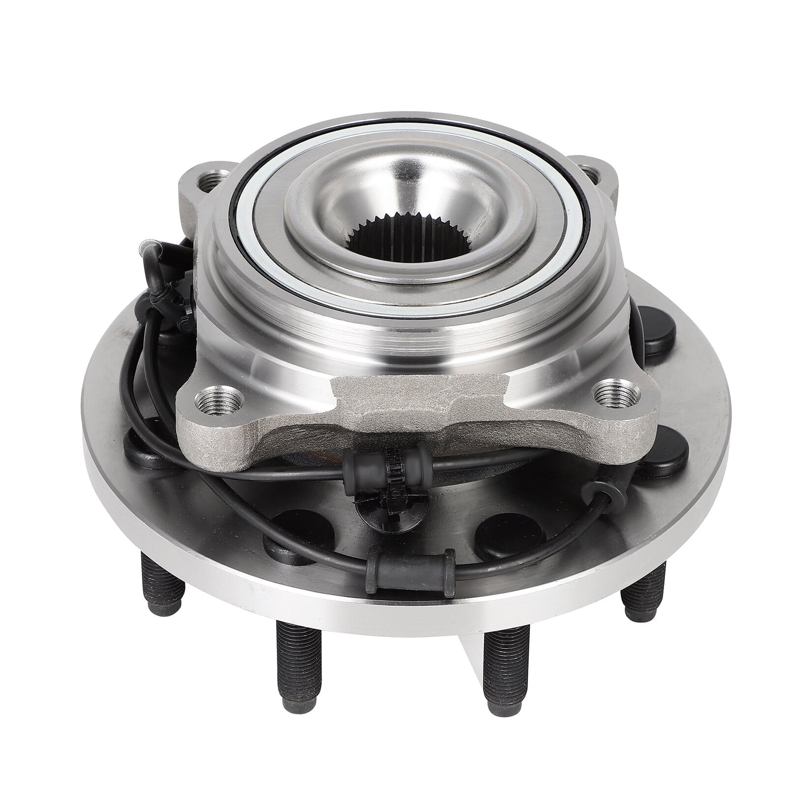 ECCPP Wheel Hub and Bearing Assembly Front Left Right 515148 fit for ...