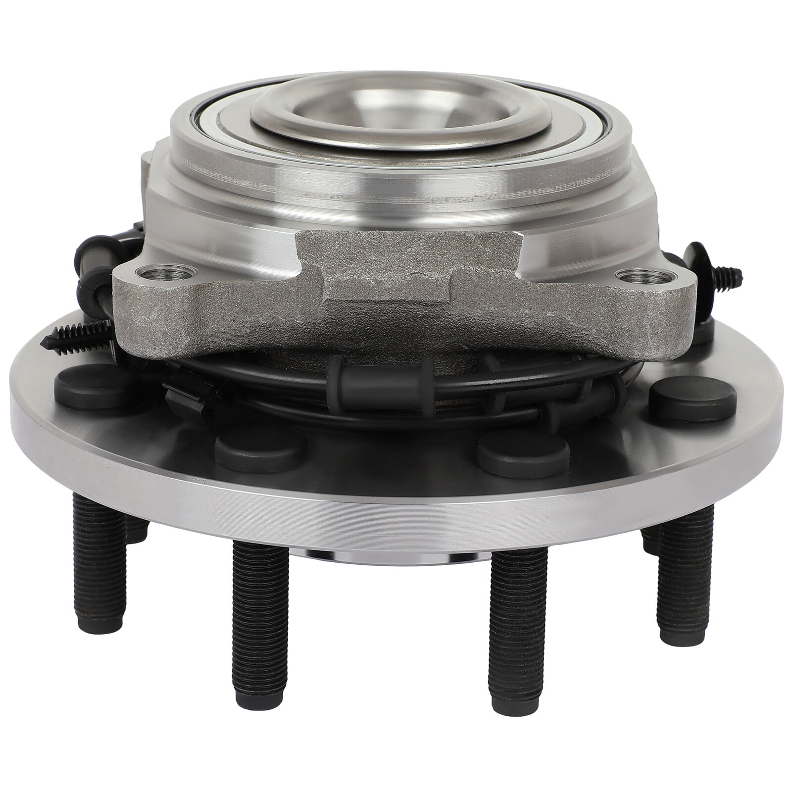 ECCPP Wheel Hub and Bearing Assembly Front Left Right 515162 fit for ...