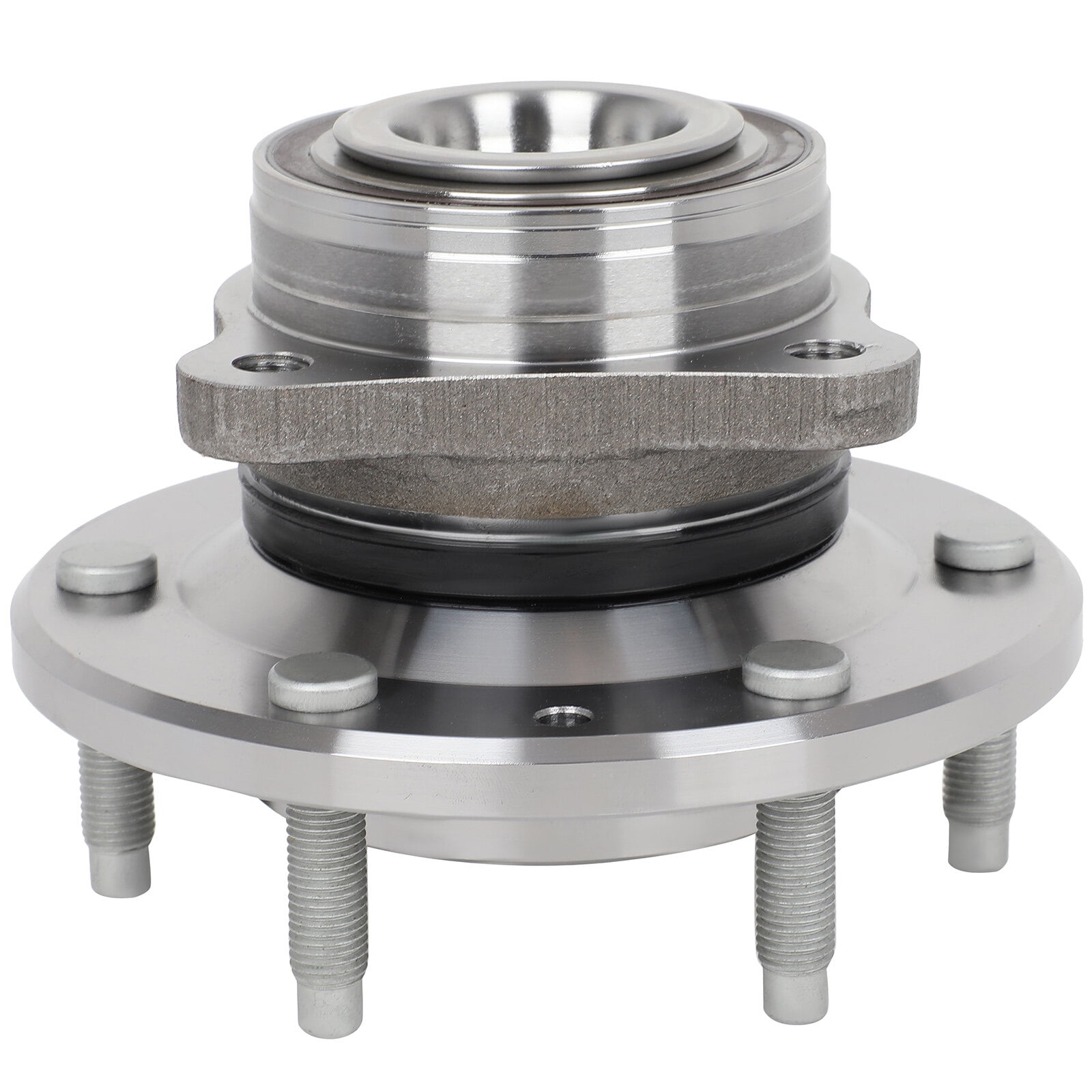 ECCPP Wheel Hub and Bearing Assembly Front Left Right 515167 fit for ...