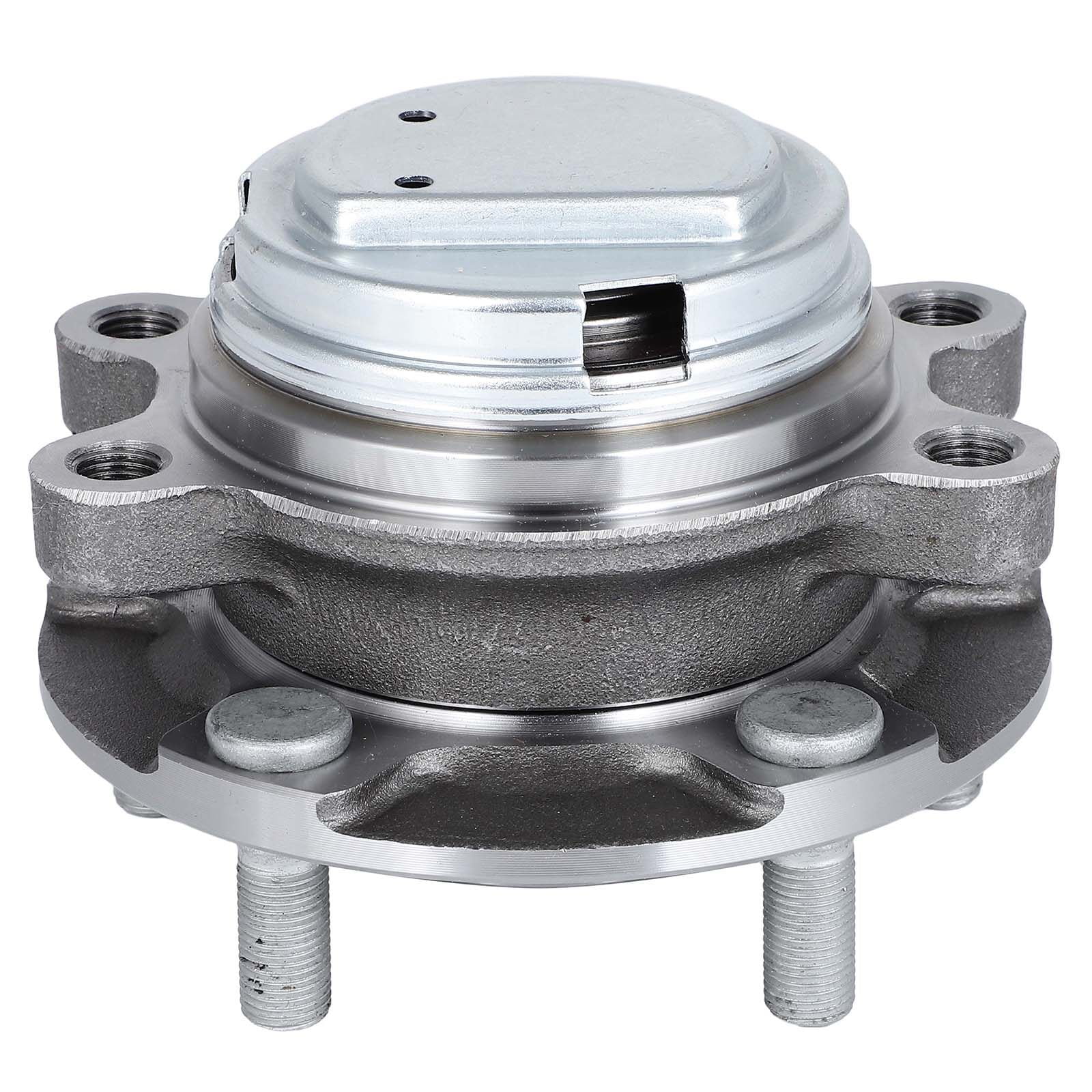 ECCPP Wheel Hub and Bearing Assembly Front Left Right BR930890 fit for ...