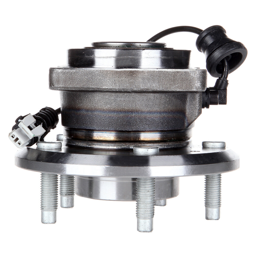 ECCPP Wheel Hub and Bearing Assembly Rear 512358 fit for Chevrolet ...