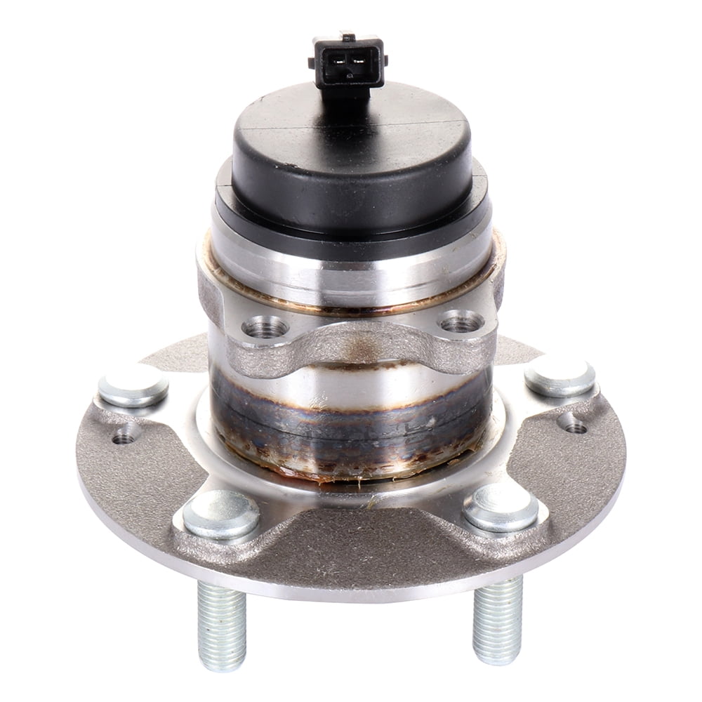 ECCPP Wheel Hub and Bearing Assembly Rear HA590397 fit 2010-2013 For ...