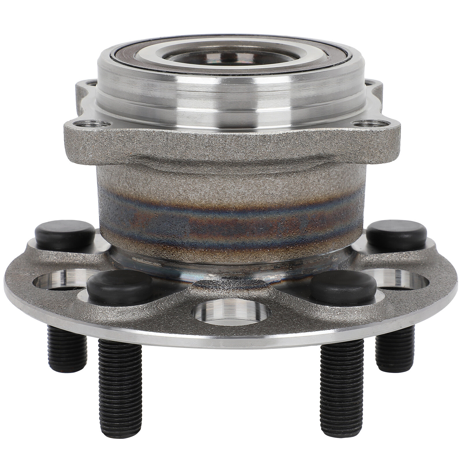 ECCPP Wheel Hub and Bearing Assembly Rear Left Right 512629 fit for ...