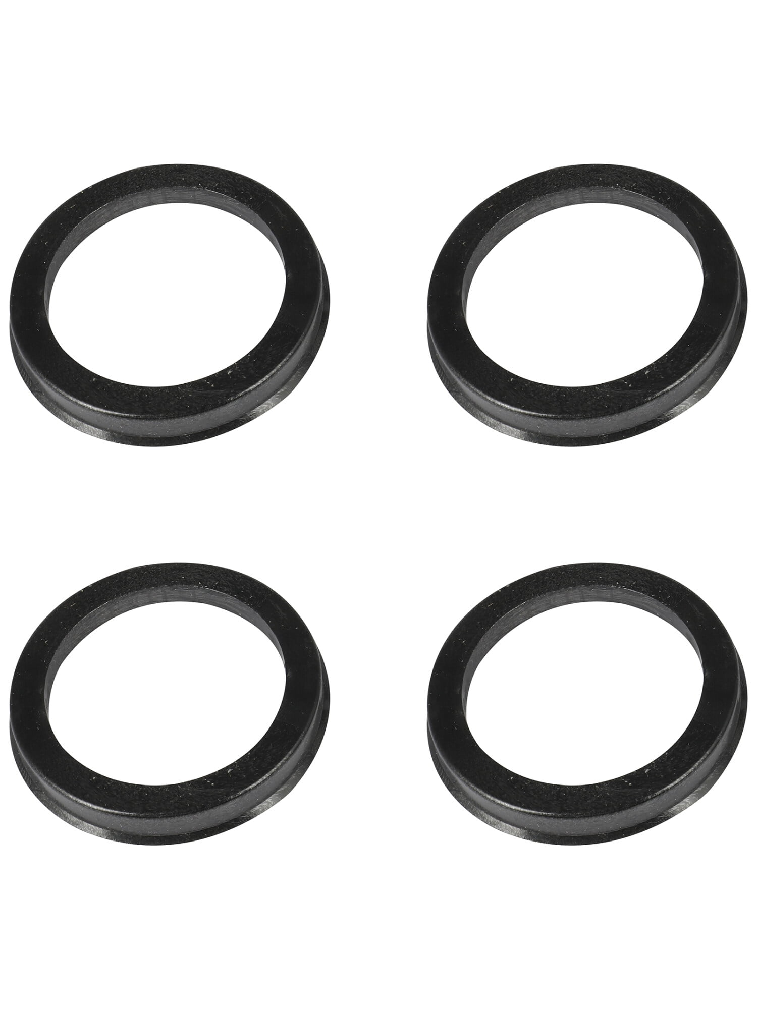 ECCPP Wheel Hub Centric Rings Ring 4PCS 73mm to 56.15mm 73 OD 56.15 ID ...