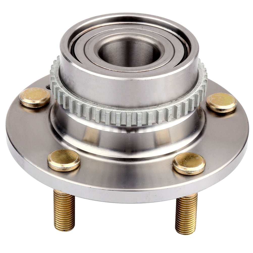 ECCPP Wheel Hub Nave of Wheel Bearing Assembly For Hyundai Tucson/ For ...