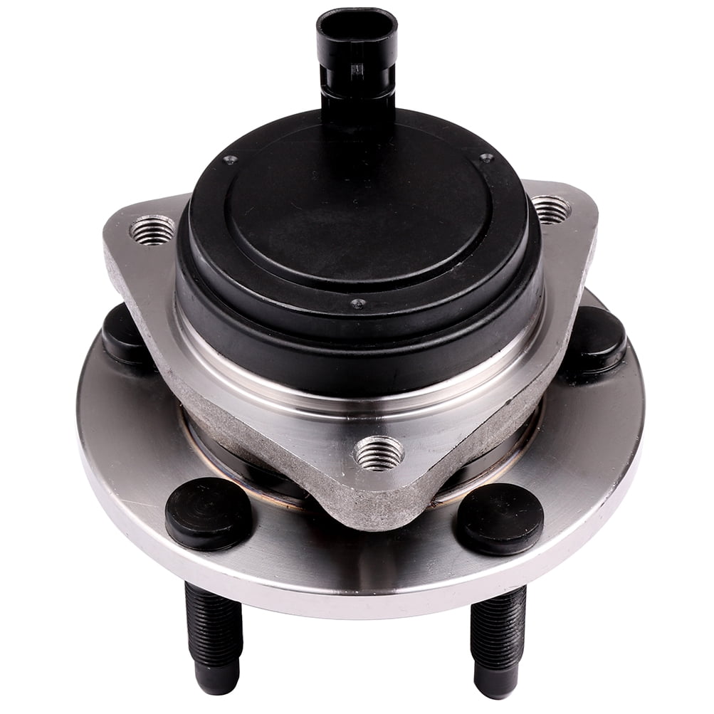 ECCPP Wheel Hub Nave of Wheel Bearing Assembly For chevy Caprice/ For ...