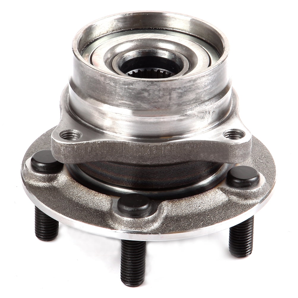 ECCPP Wheel Hub and Bearing Assembly Front For Toyota Prius 2004-2009 ...