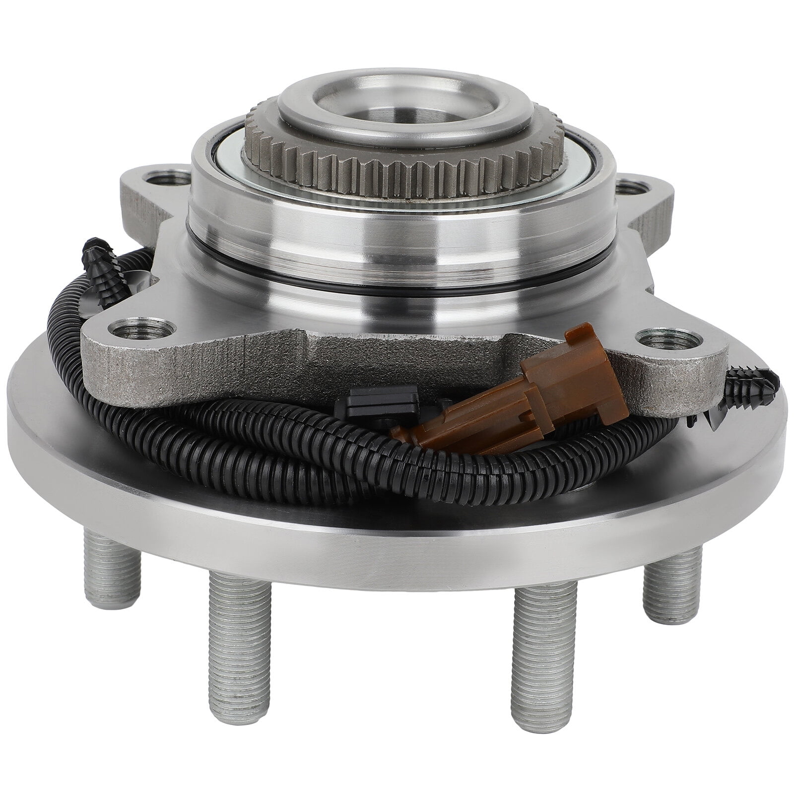 ECCPP Wheel Hub and Bearing Assembly Front Left Right 515169 fit for ...