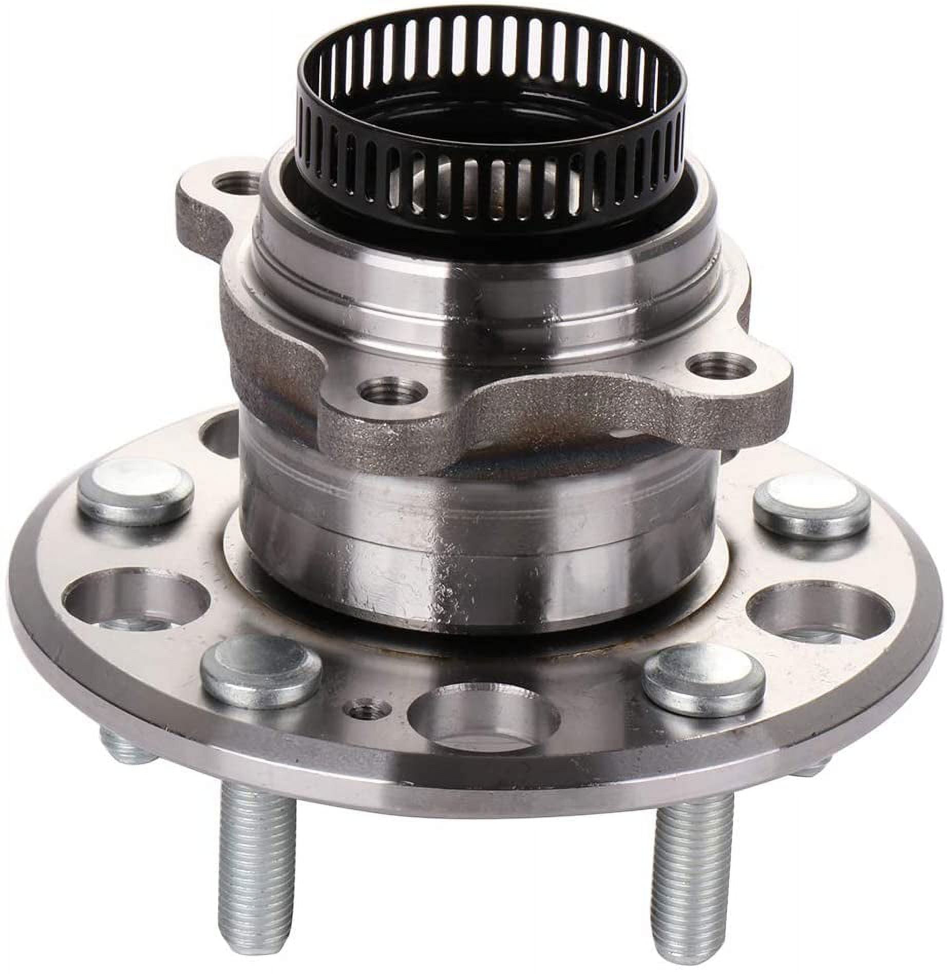ECCPP Wheel Hub and Bearing Assembly Rear 512340 fit 2007-2009 For ...