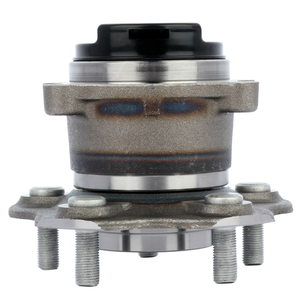 ECCPP Wheel Hub and Bearing Assembly Rear 512398 fit For 2008-2013 ...