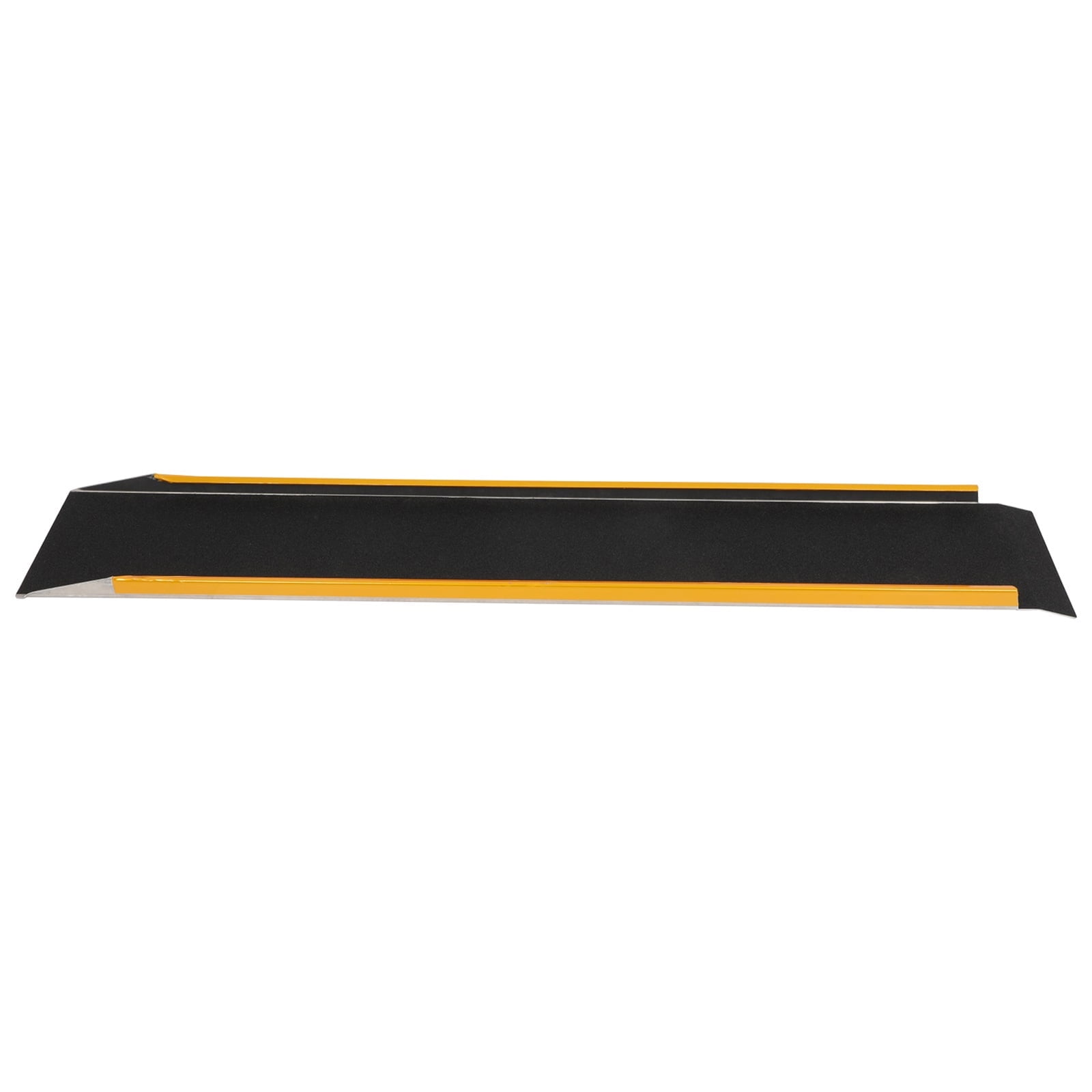 ECCPP Wheelchair Ramp 7FT Non Skid Threshold Ramp 600 LBS Load Capacity ...