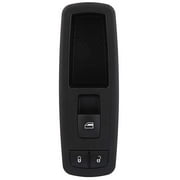 Nitrous Window Switch