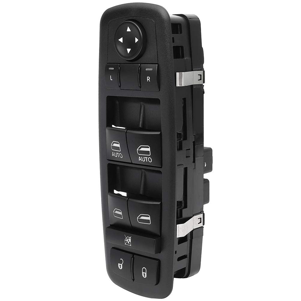ECCPP Window Switch Master Power For Chrysler 300 2015-2019, Dodge ...