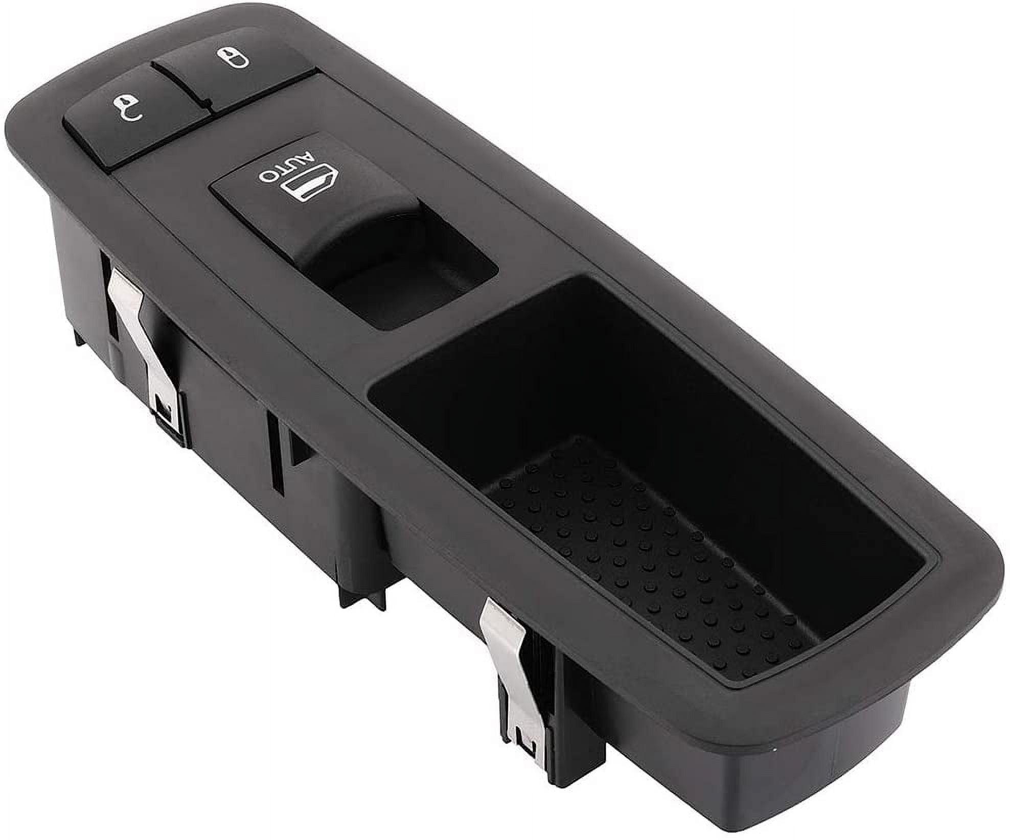 ECCPP Window Switch for 13-15 DODGE RAM 1500 2500 3500 4500 5500 Fits ...